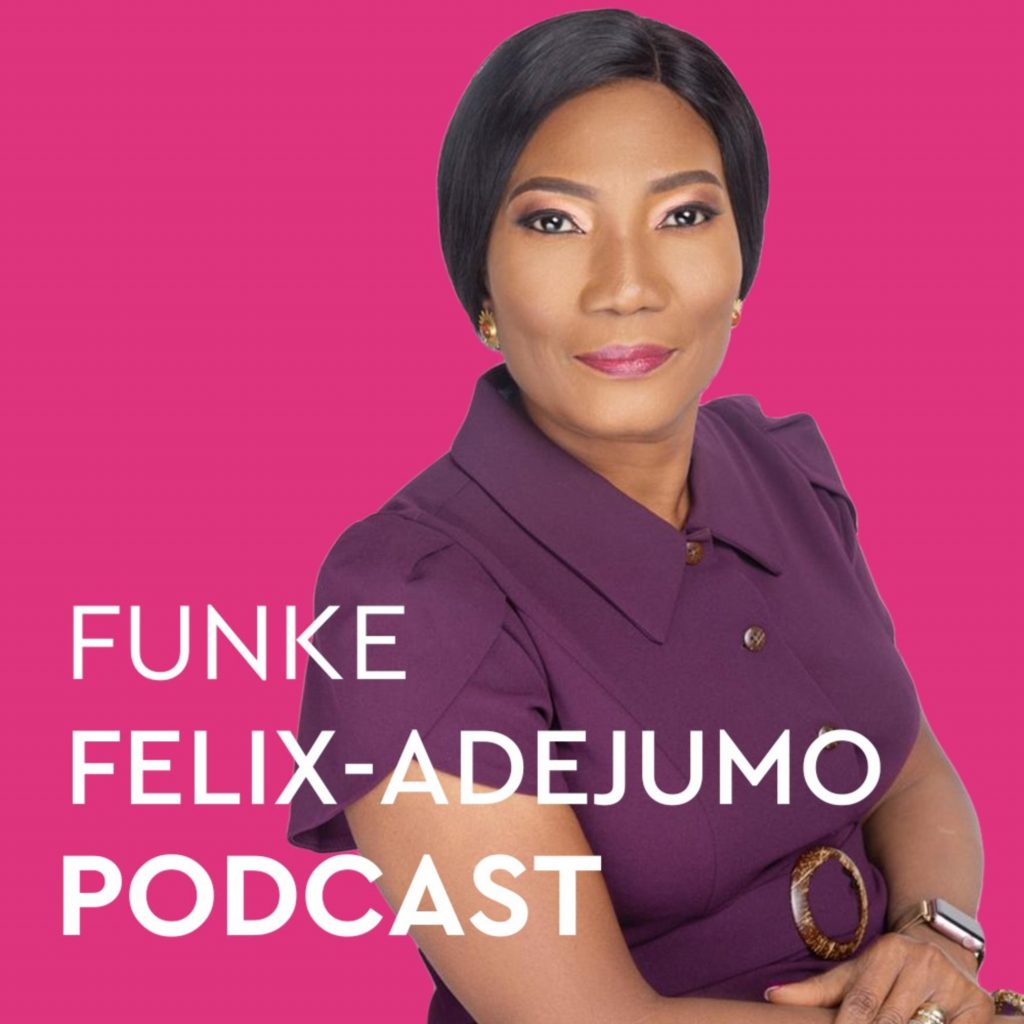 Home - Funke Felix-Adejumo