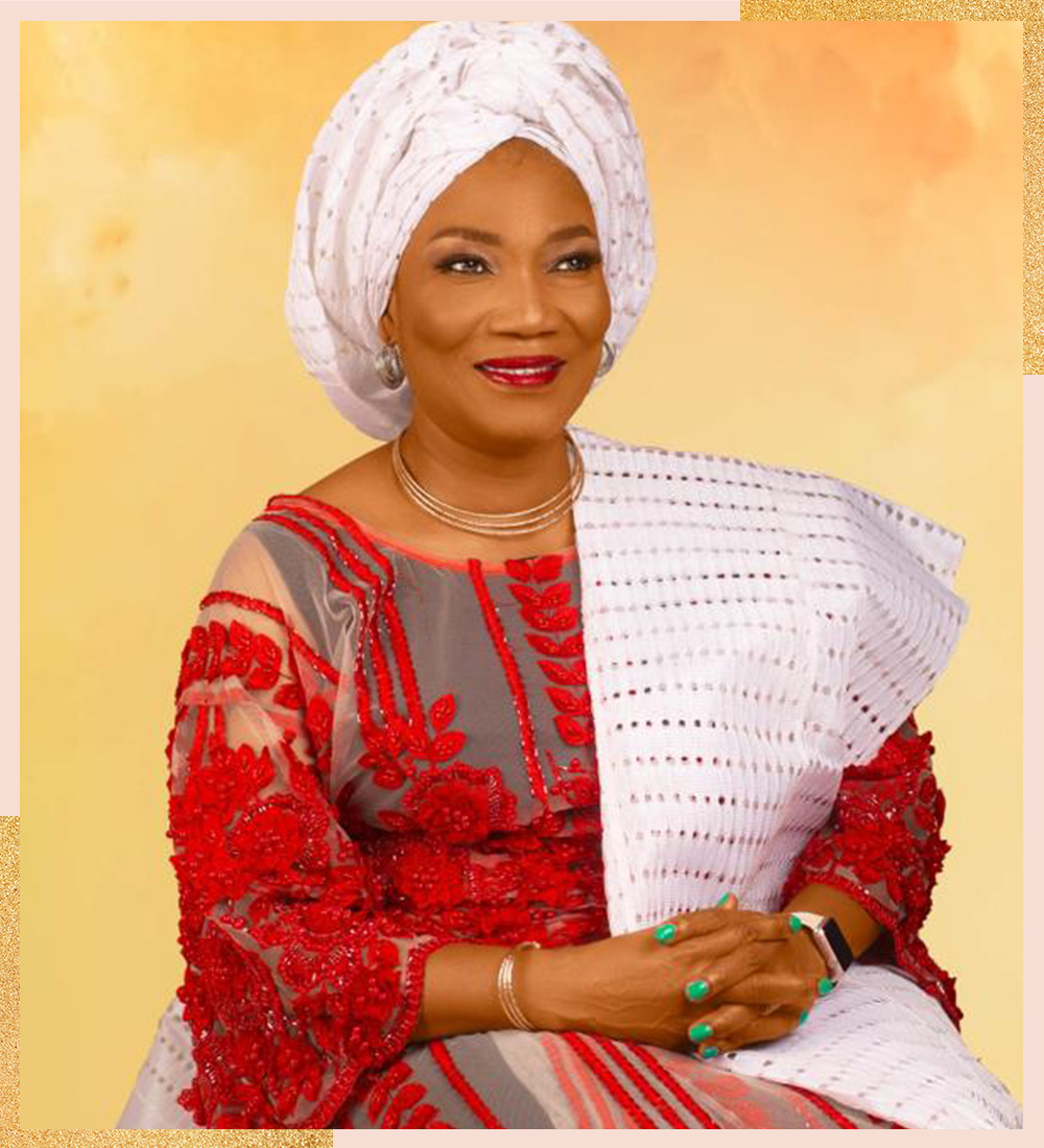 Home - Funke Felix-Adejumo